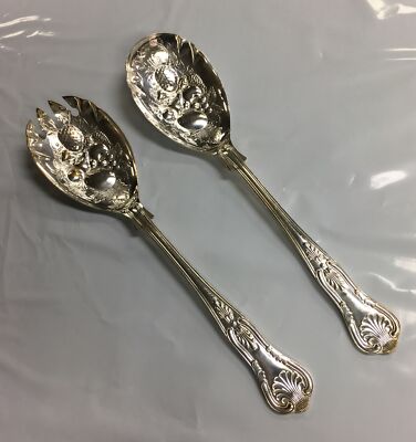 Flatware & Silverware - Epns A1 Sheffield England
