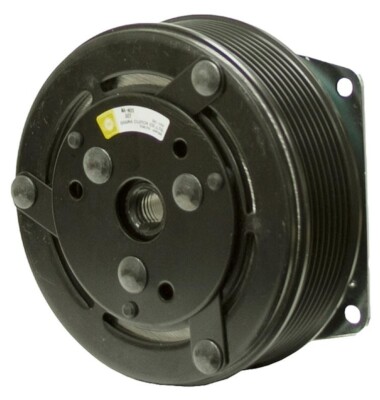 Ogura MA-N05 Serpentine Clutch 12V 8 Groove Poly 5.5 Inches | eBay