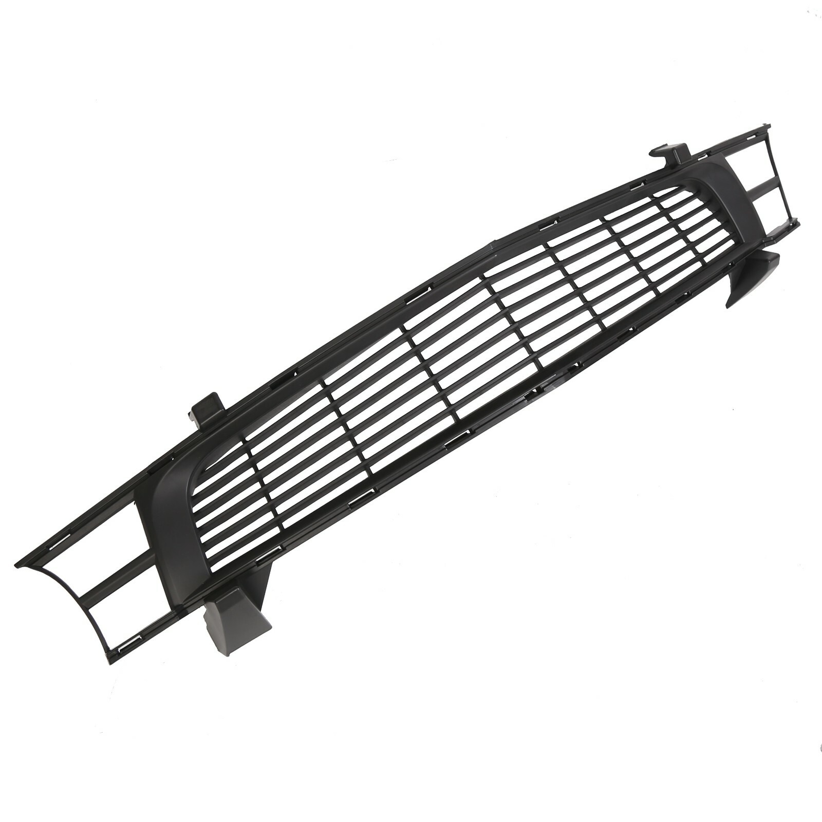 Black Heritage Upper Grille For 2010-13 Chevy Camaro ZL1 2012-15 ...