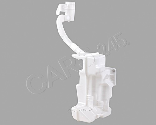 Genuine VW Beetle Cabrio Cabriolet Bettle wash water reservoir ...