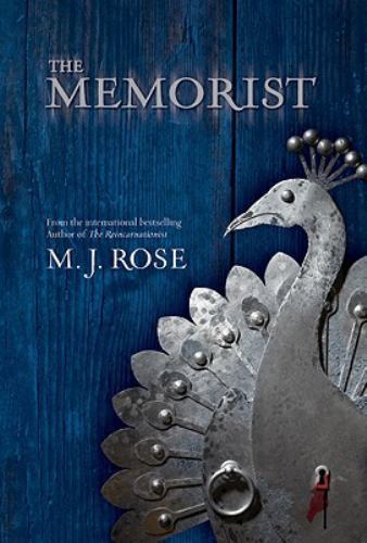 The Memorist by Rose, M. J. 9780778325840| eBay