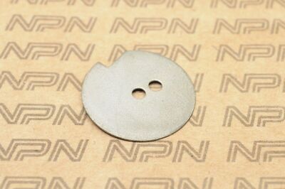 HUSQVARNA 1975-76 SC175 Carburetor Needle Holder Washer NOS OEM | eBay