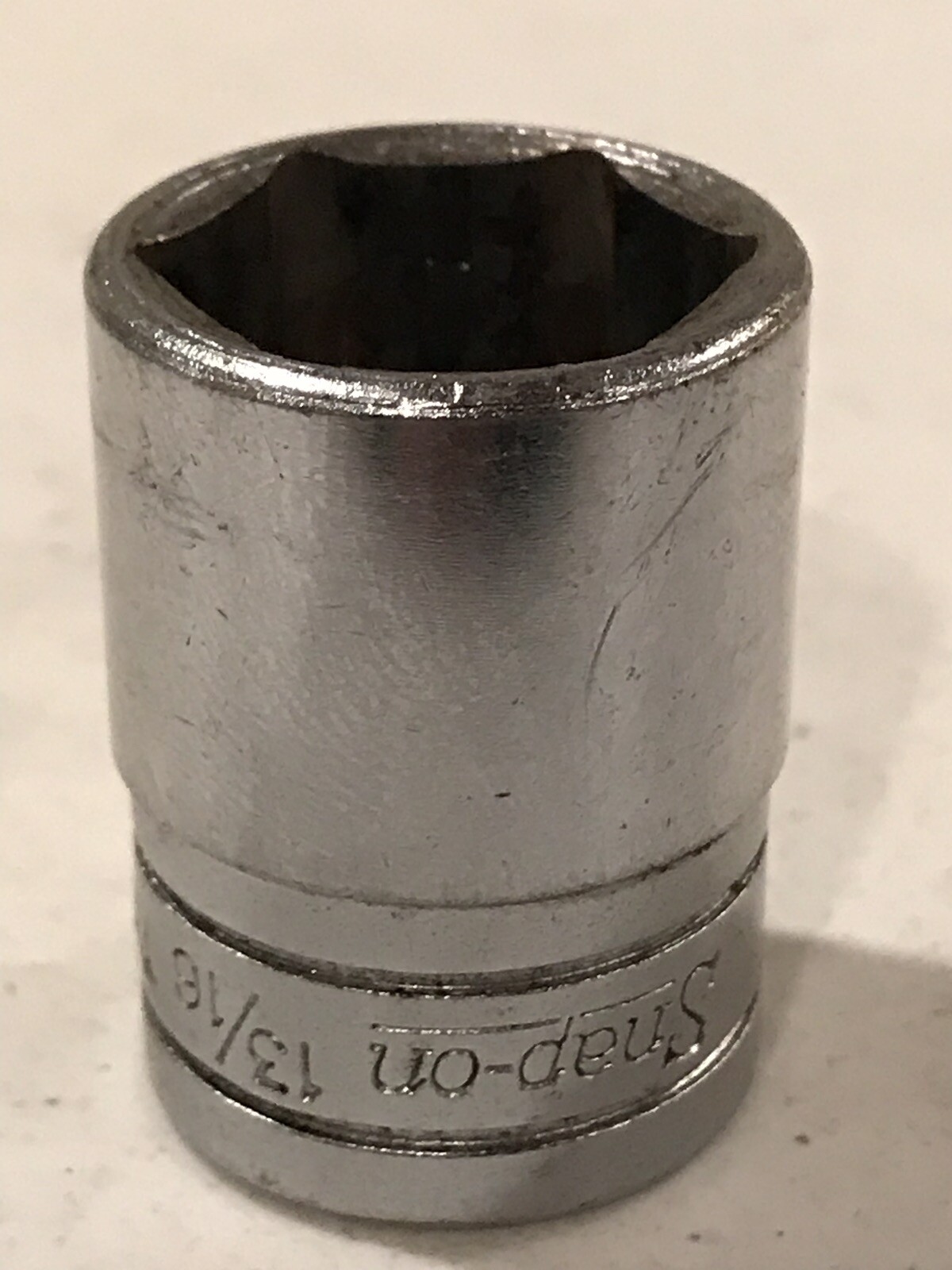 Snap-on TW261 13/16" 6PT 1/2" Drive Socket | eBay