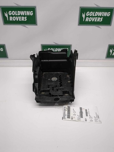 08-15 Land Rover LR2 Battery Tray OEM 6 Month Warranty | eBay