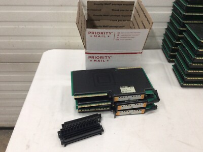 Control Systems and PLCs - Square D Sy Max