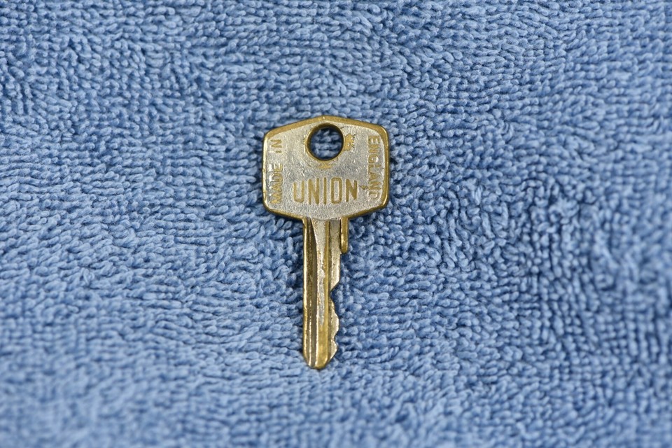 Vintage Austin-Healey Jaguar MG Wilmot Breeden Union Made in England ...