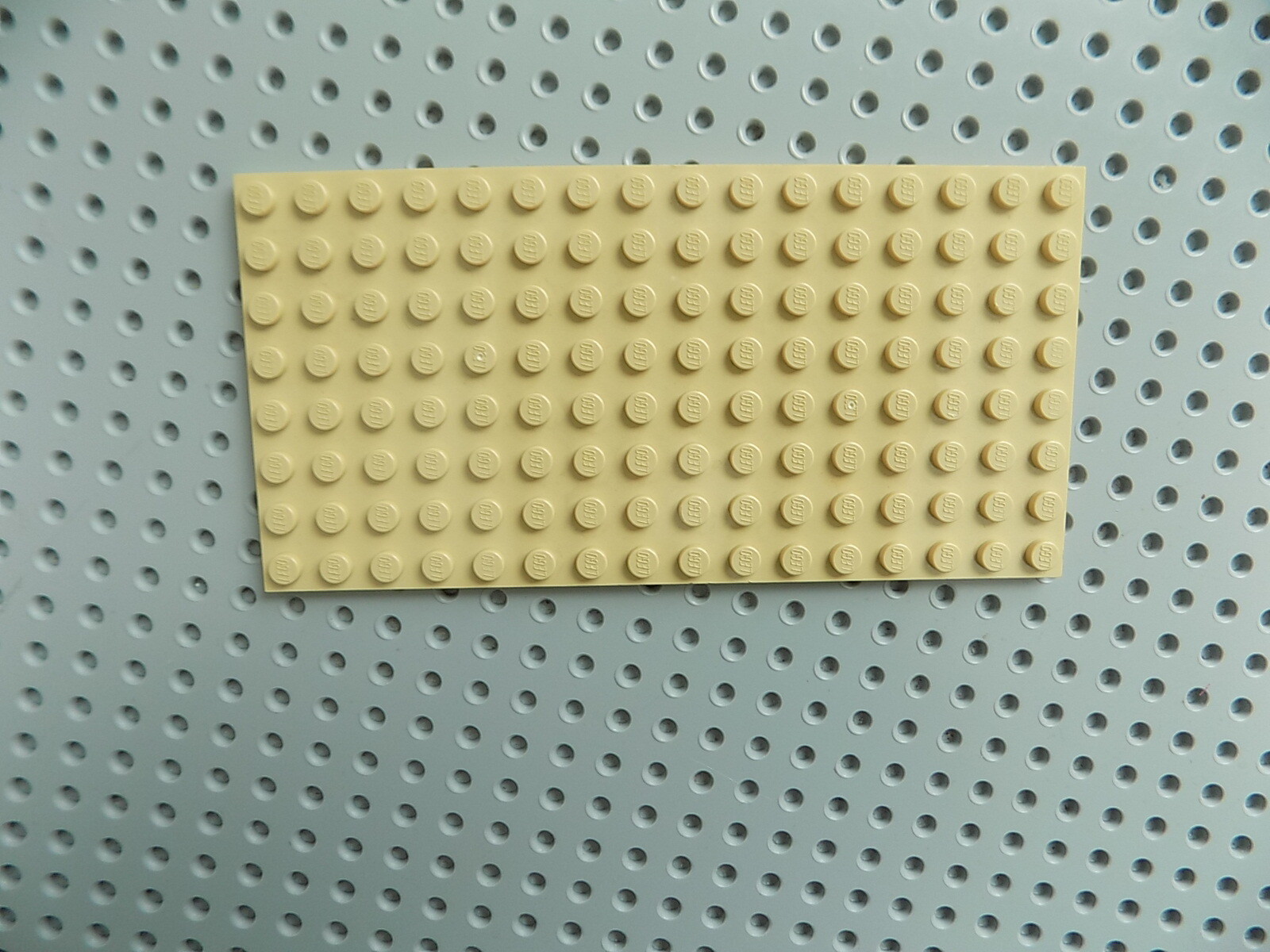 Lego Plate 8 x 16 part 92438 Baseplate Building Platform Pick your ...