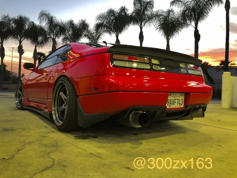 300zx Diffuser | eBay