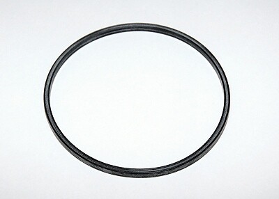 Fuel Tank Sending Unit O-Ring-VIN: K, Eng Code: L36 GM Parts G26 for ...