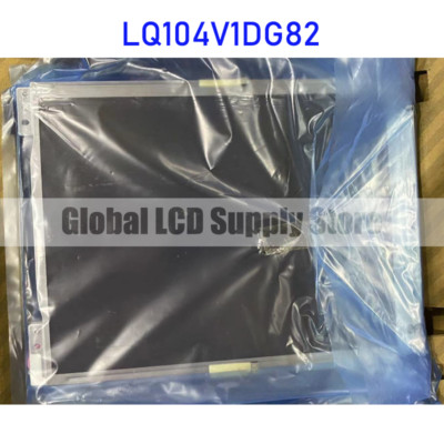 LQ104V1DG82 10.4 Inch LCD Display Screen Panel Original and Brand New ...