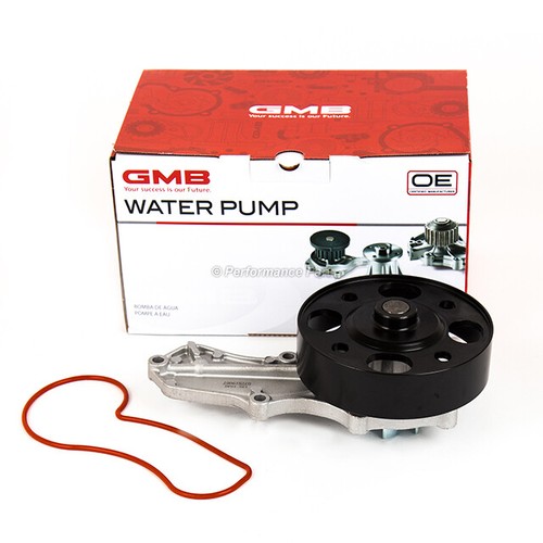 Water Pump for 13-18 2.0 Acura ILX TLX Honda Civic Accord 2.4L K24W1 ...