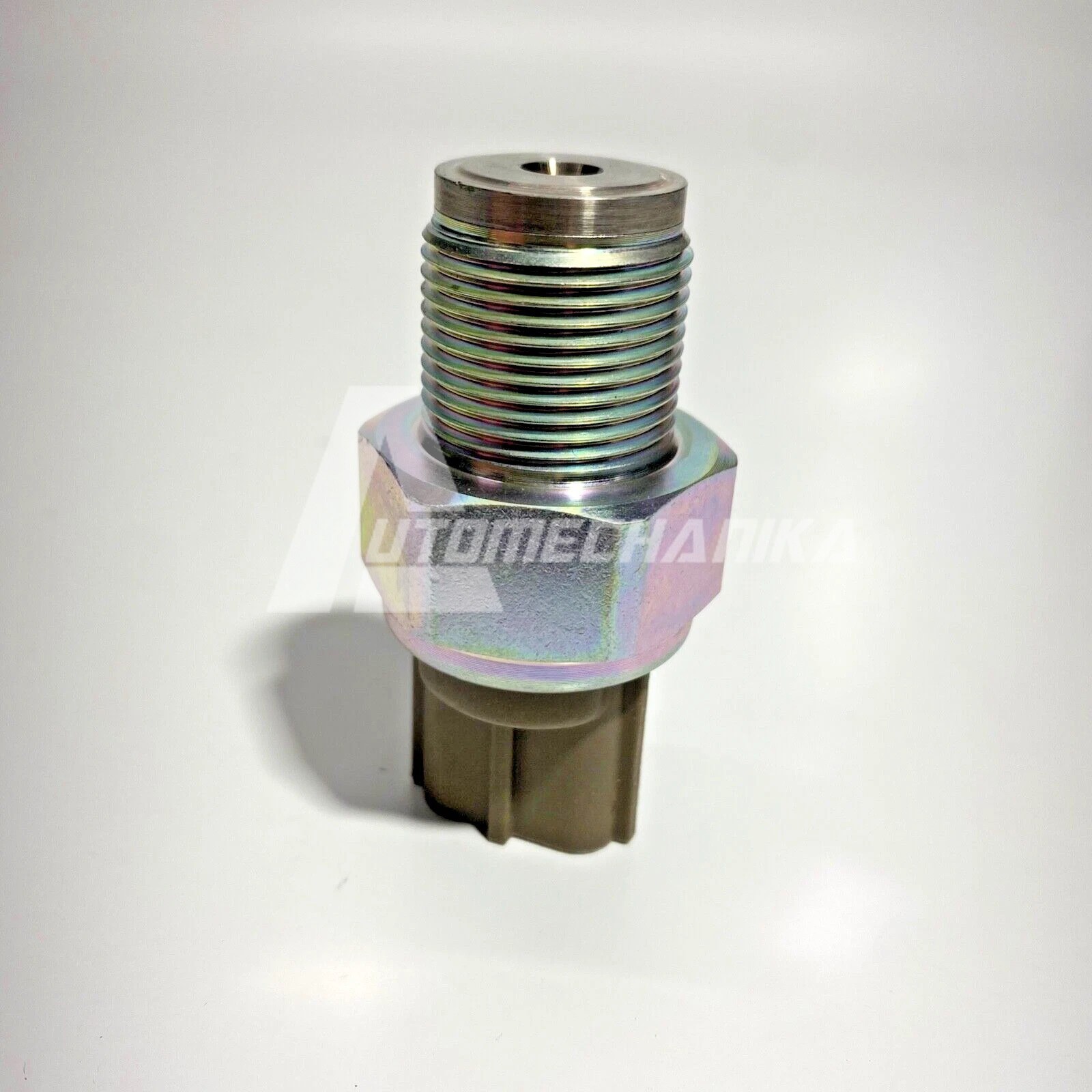 Fuel Pressure Common Rail Sensor Nissan OEM for ISUZU 4HK1 6HK1 6UZ1 ...