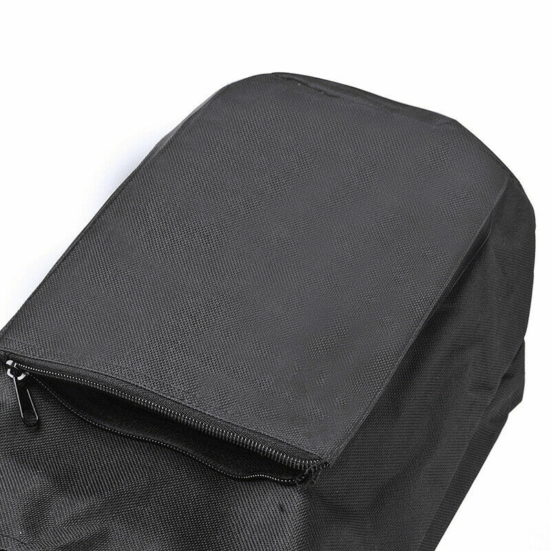 43IN Metal Detector Carry Bag Detecting Fishing Handbag Backpack ...