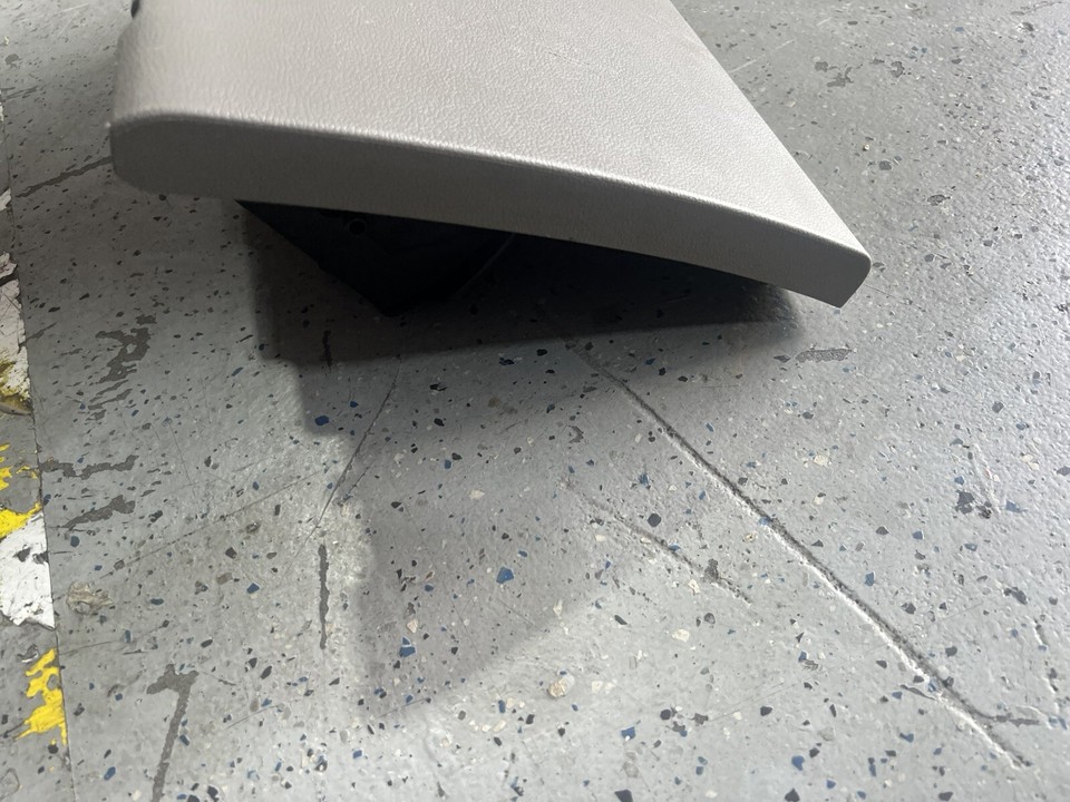 2015-2020 FORD F150, GLOVE COMPARTMENT STORAGE BOX DOOR STOWAGE ...