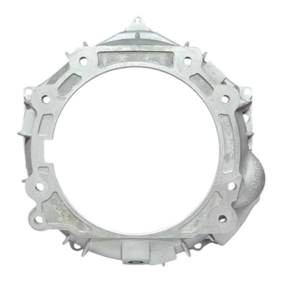 🔥 GM 4L65E 4L70E BELL HOUSING 4.8L 5.3L 6.0L WITH TOP BOLT HOLE ...