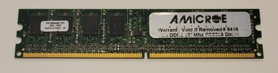 Amicroe 1GB DDR2 RAM 667Mhz PC5400 | eBay