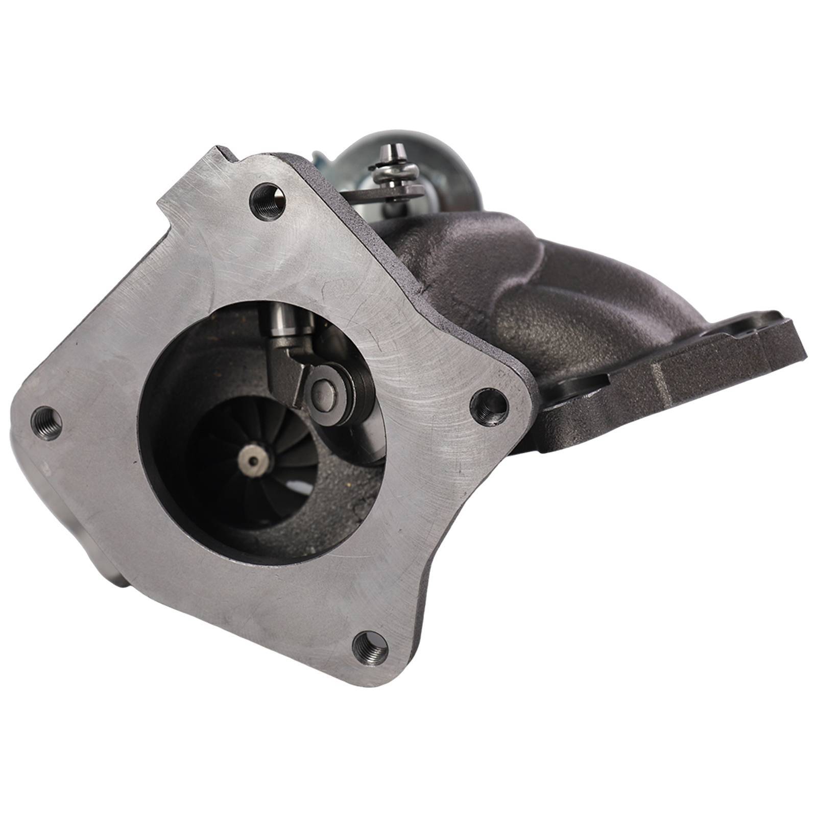 Turbo Turbocharger Fits Chevy Equinox Traverse Malibu Cadillac ATS CT6 ...