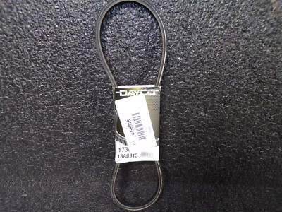 DAYCO Auto V-Belt,Industry Number 13A0915 (K) | eBay