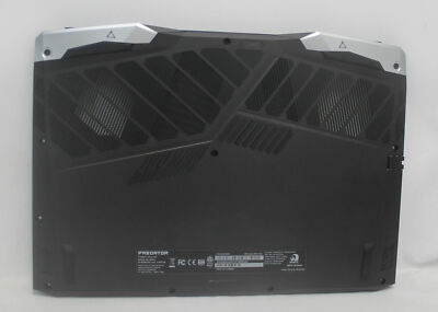 AP30A000110 Acer Bottom Base Cover Predator Helios 30 Ph315-54-760S ...