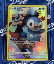 Piplup Pokemon Cards - Find Pokemon Card Pictures With Our Database ...