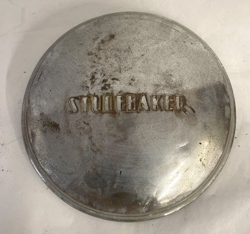 1938-39 Studebaker Commander & Coupe Express Hubcap OEM 192689 | eBay