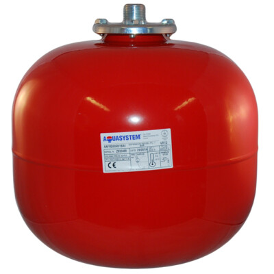 Reliance - Aquasystem 12 Litre Heating Expansion Vessel XVES100040 ...