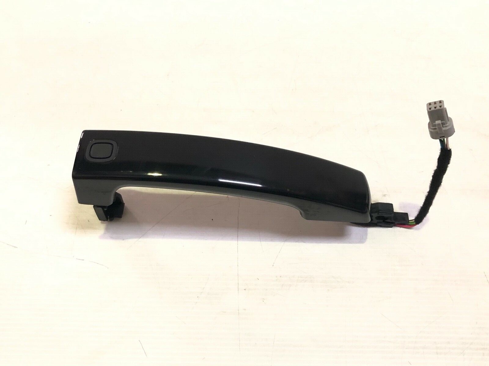 OEM Land Rover Discovery 4 L319 Rear Outer Door Handle LR030195 Genuine ...