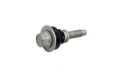Engine Valve Cover Bolt-VIN: D, Eng Code: LLT GM Parts 11570020 for ...