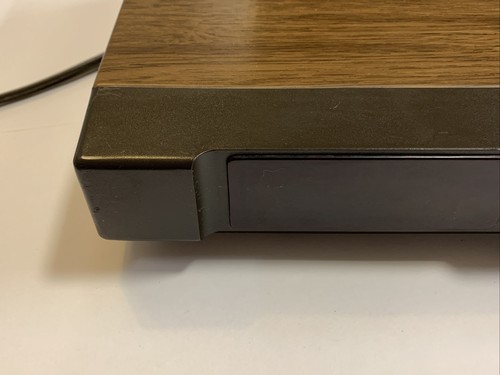 Jerrold 400 model DRX 3 105 TV converter Cable box General Instrument ...