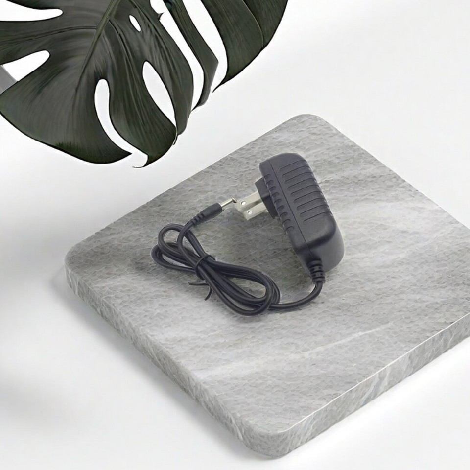 12V AC Adapter for Hamzer 61 Key Keyboard replacement power supply | eBay