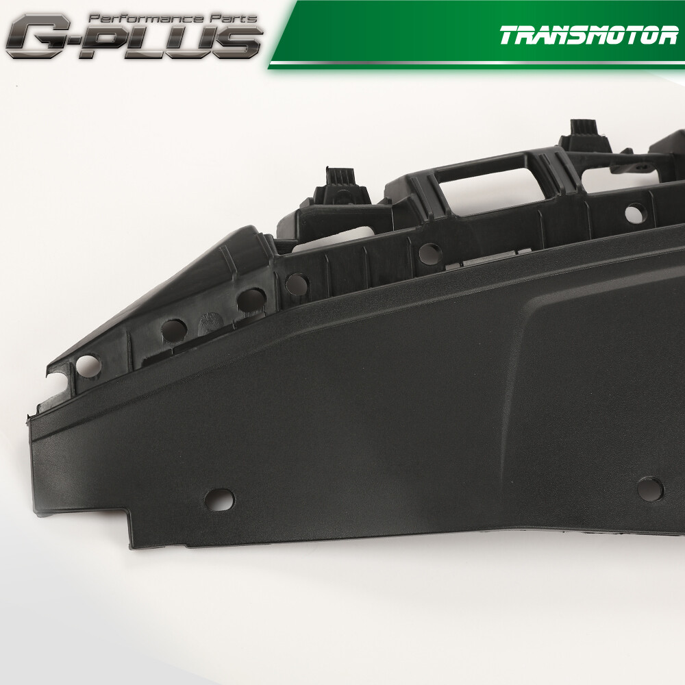 Radiator Support Cover Fit for Hyundai Elantra 2017-2018 HY1224110 ...