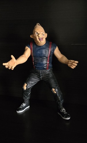 The Goonies Sloth 2007 mezco figure | eBay