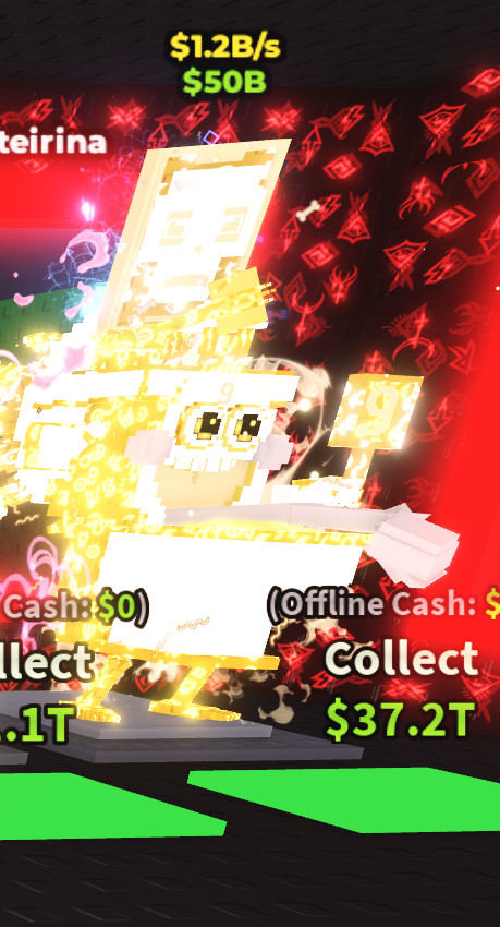 Divine - Mutation - Steal A Brainrot (ROBLOX) | eBay