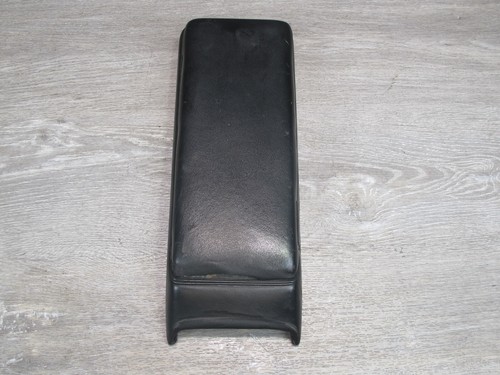 1984-1995 PORSCHE 928 S4 FRONT CENTER CONSOLE ARM REST STORAGE ...