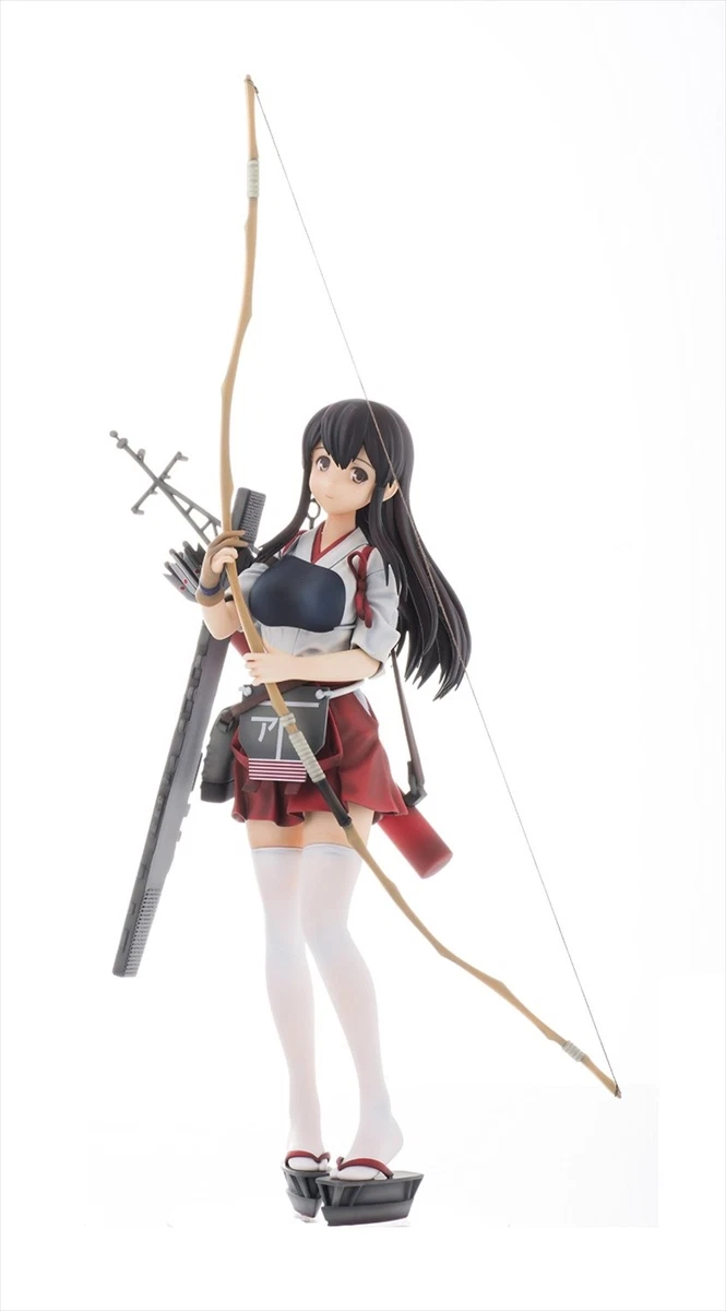 Kantai Collection Akagi