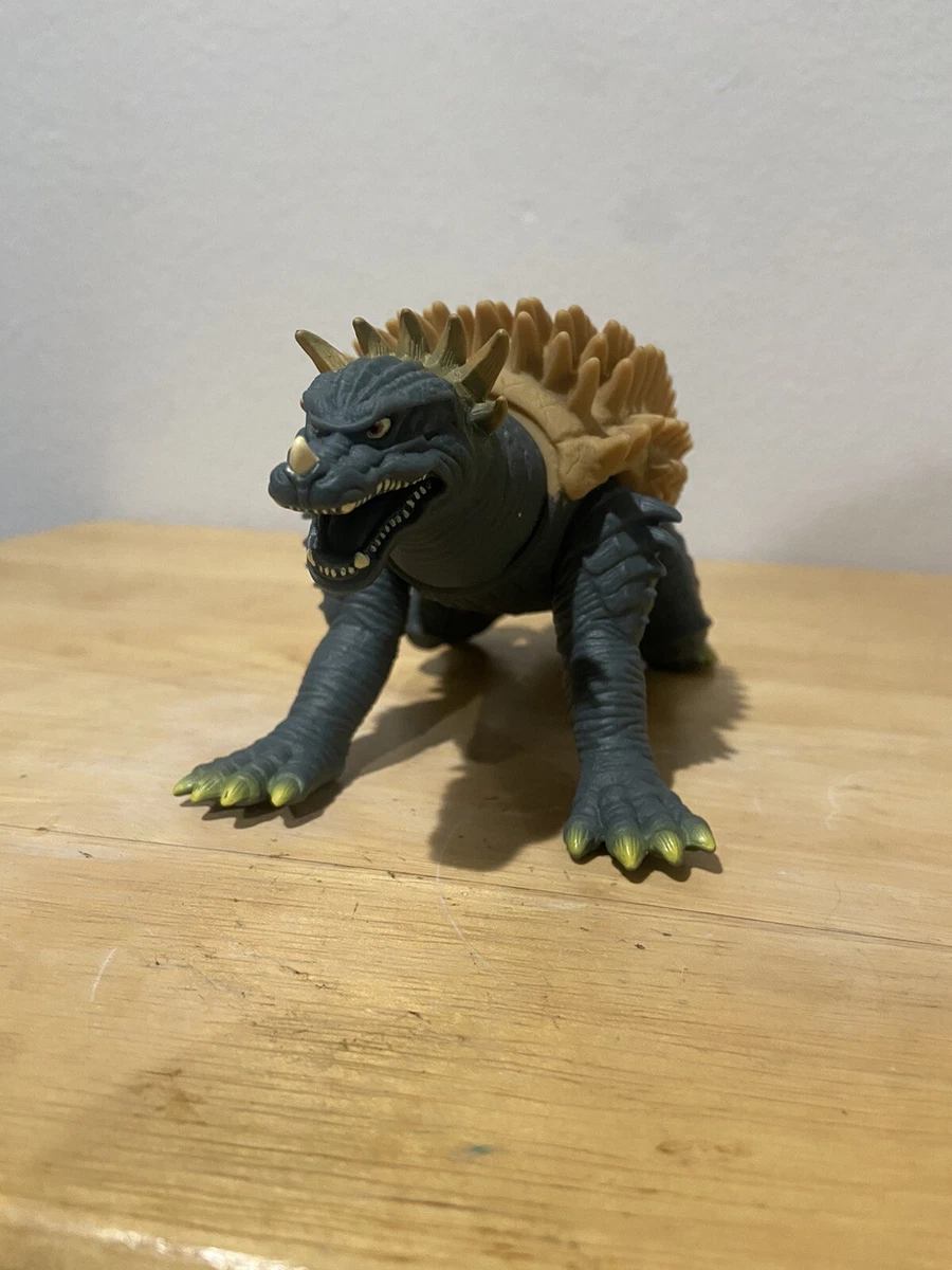 Anguirus Final Wars