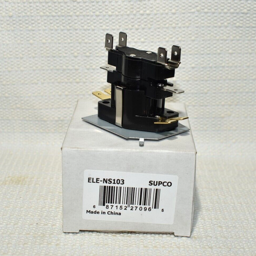 SUPCO ELE NS103 Napco 24V KSD301C C-016 H1-20 C40-110 | eBay