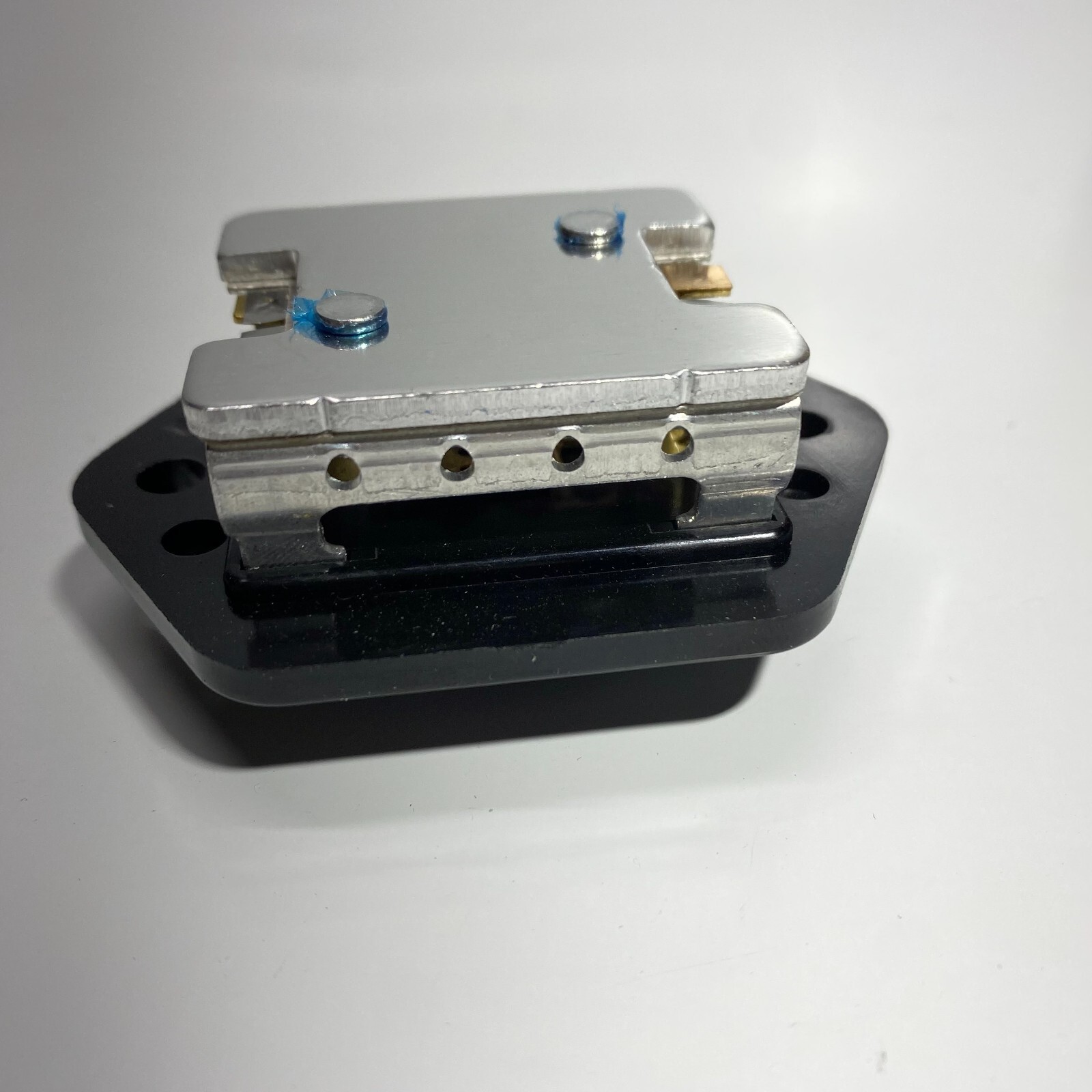 Blower Motor Resistor for ISUZU NPR NQR 8973583890 | eBay