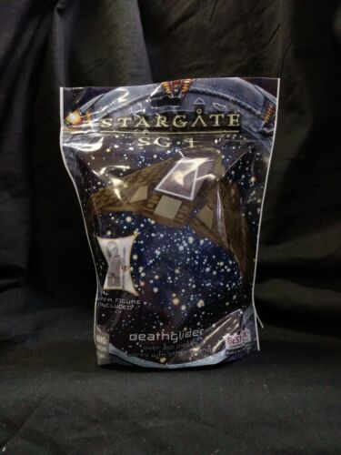 Stargate SG-1 Collectibles for sale | eBay