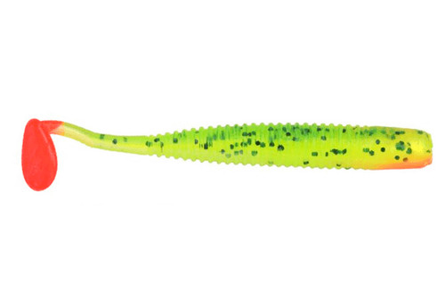 Spro Freestyle Urban Prey Micro Slug 73mm Gummifische Barsch, Zander | eBay