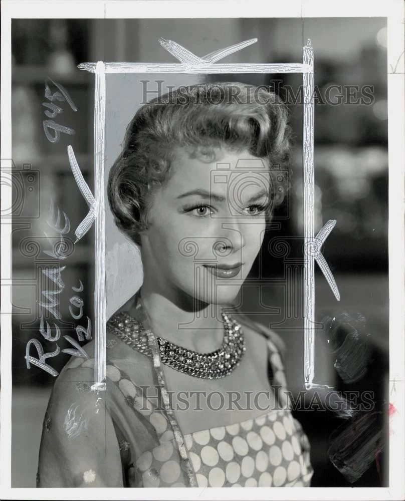 Sally Forrest Actress