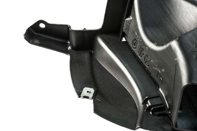 OEM Mopar 2008 Dodge Challenger Srt8 6.1l Shield Front Belly Pan ...