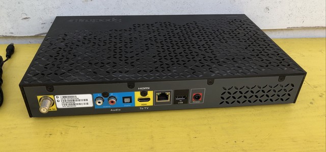 Spectrum 201-T Receiver HDMI DVR Receiver Remote for sale online | eBay