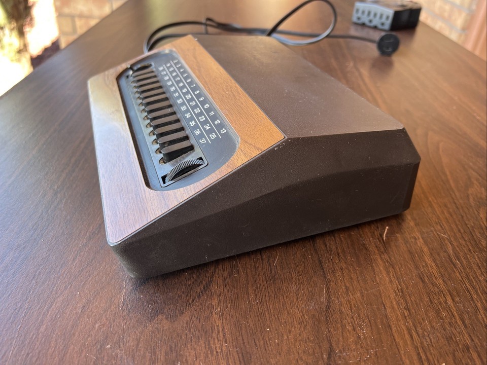 VTG JERROLD CATV CABLE CONVERTER JSX-3DIC GENERAL INSTRUMENT | eBay