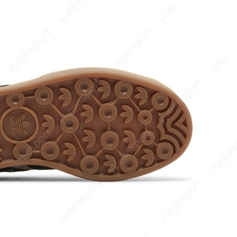 adidas Wmns Gazelle Bold Wonder Quartz Black Gum IE0429 | eBay