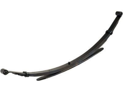 Rear Leaf Spring 25HCMY92 for Ford F100 1965 1966 1968 1970 1971 1967 ...