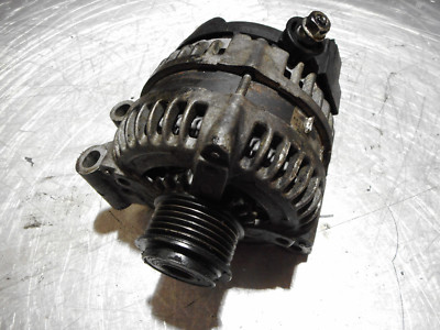 LAND ROVER DISCOVERY RANGE ROVER SPORT 2.7 TDV6 ALTERNATOR 1PIN ...