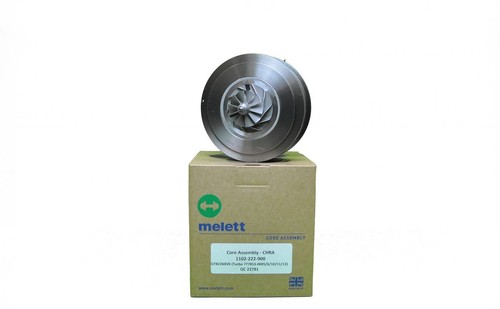 TURBO TURBOCOMPRESSEUR CHRA MELETT 1102-222-900 | eBay