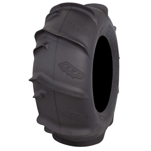 ITP Sand Star Rear Tire 26x11-12 R/H (10 Paddle) For SUZUKI King Quad ...