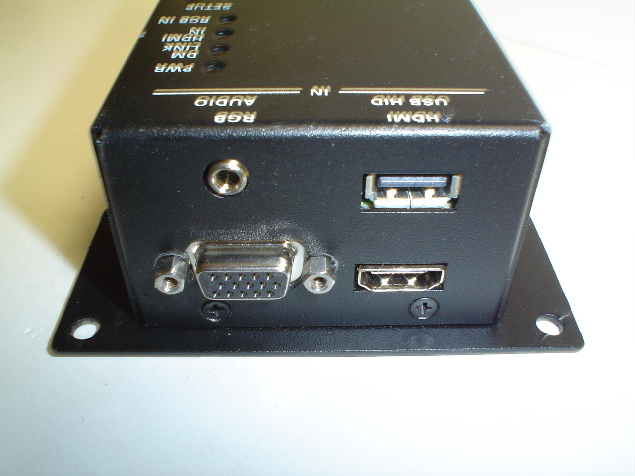 Crestron {DM-TX-200} DM Transmitter HDMI | eBay